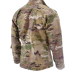 Elements™ Jacket - CWAS With Battleshield X® Fabric (FR)