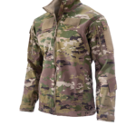 Elements™ Jacket - CWAS With Battleshield X® Fabric (FR)