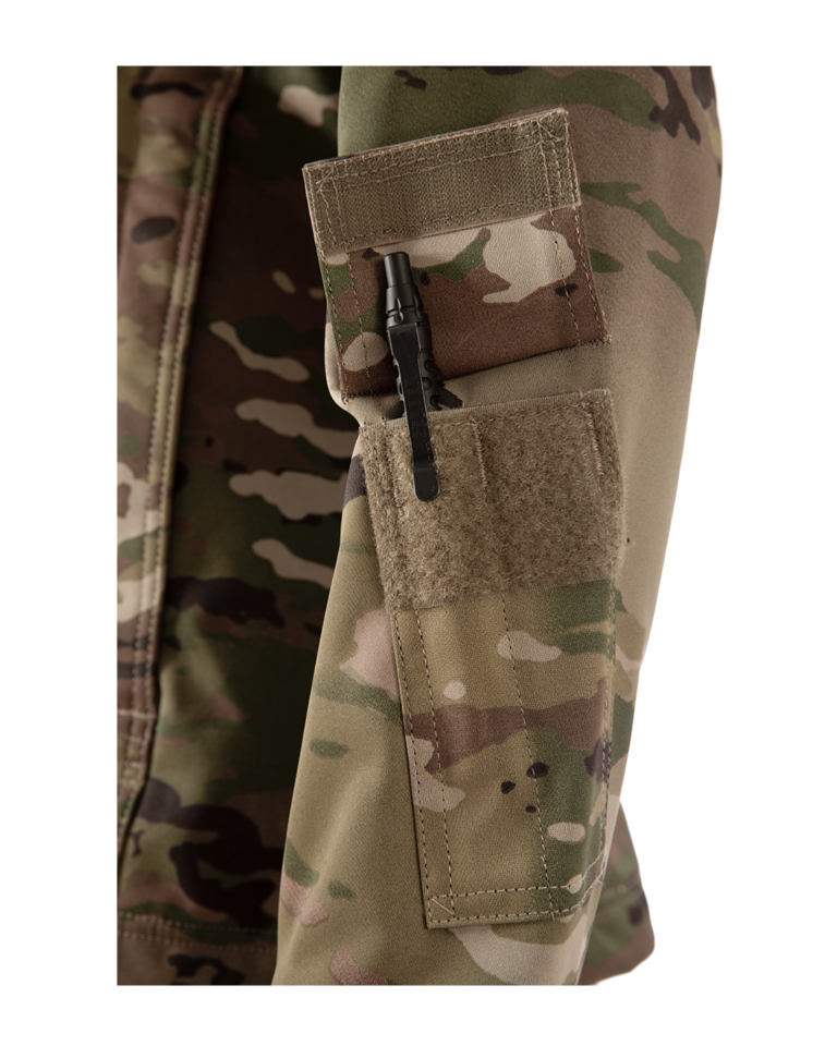 Elements™ Jacket - CWAS With Battleshield X® Fabric (FR)