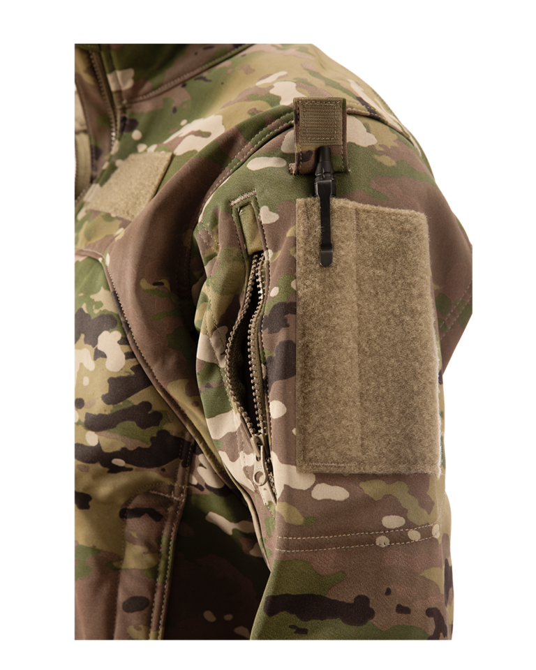 Elements™ Jacket - CWAS With Battleshield X® Fabric (FR)