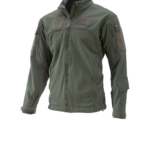 Elements™ Jacket - CWAS With Battleshield X® Fabric (FR)