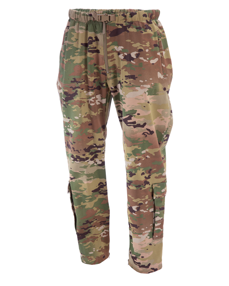 Elements™ Jacket - IWOL With Battleshield X® Fabric (FR)