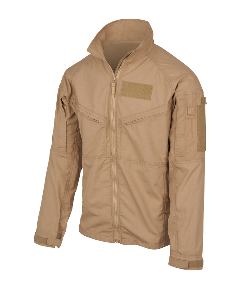 2-Piece Flight Suit Jacket - NAVAIR - (FR)