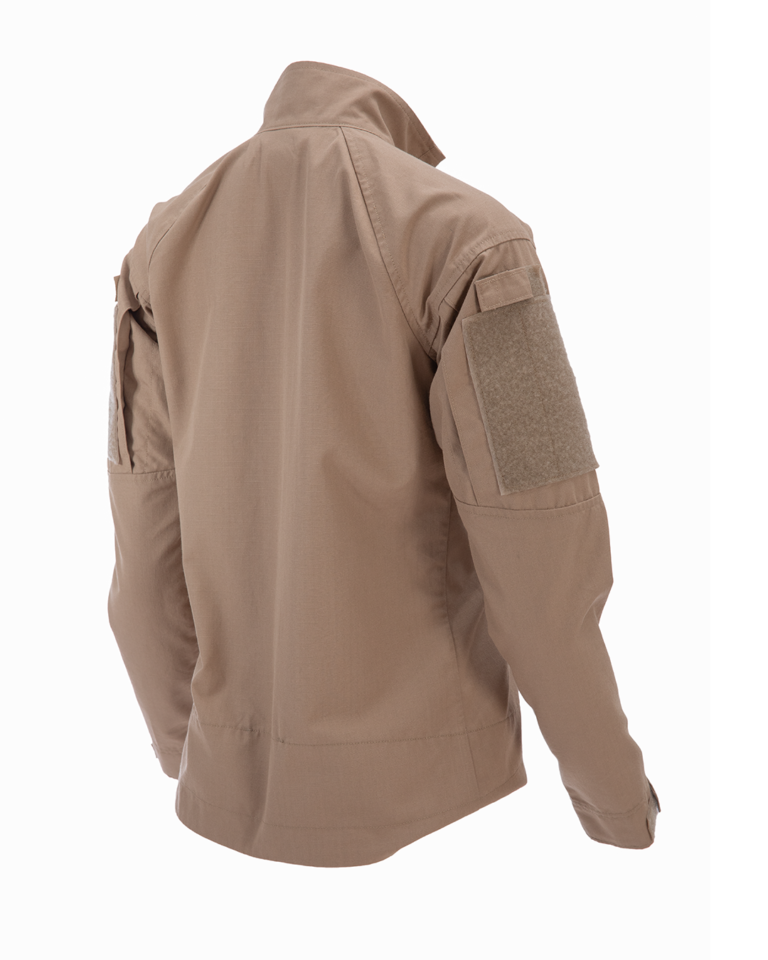2-Piece Flight Suit Jacket - NAVAIR - (FR)