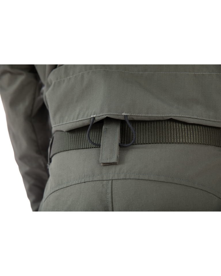 2-Piece Flight Suit Jacket - NAVAIR - (FR)