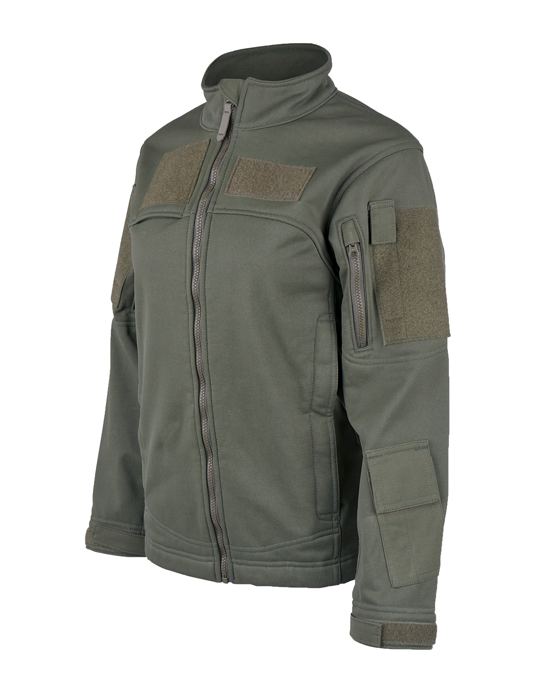 Elements™ Jacket — CWAS – Women’s Fit with Battleshield X® Fabric – Massif