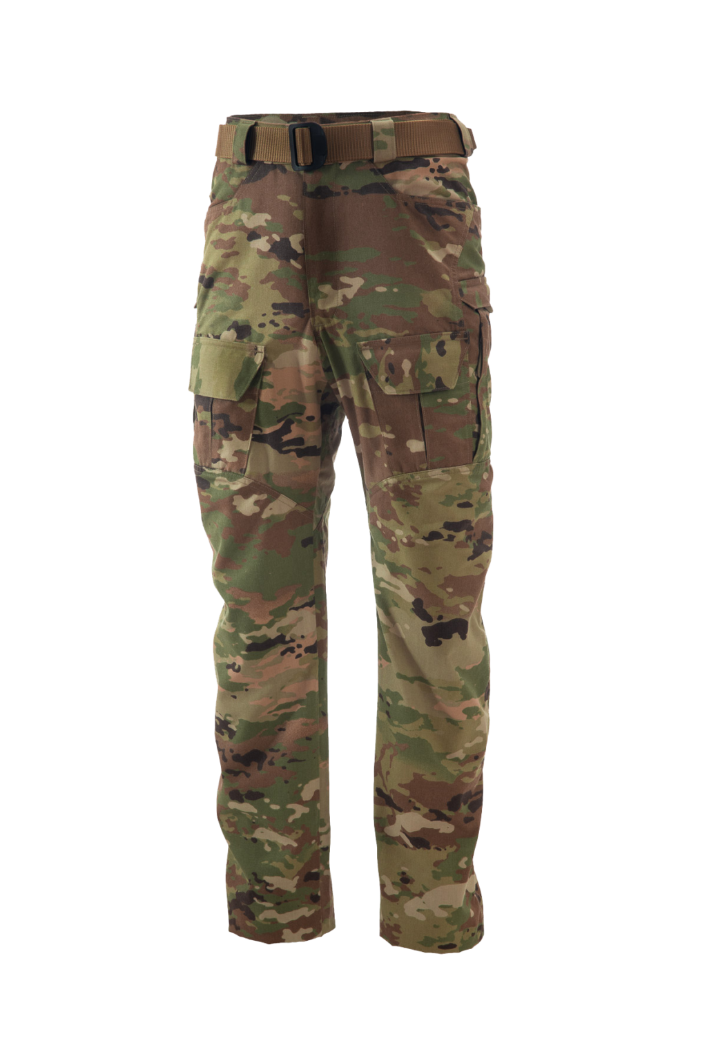 Massif® Utility Uniform Pant (V2) (FR) - Massif