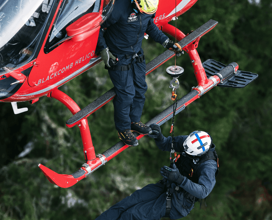 Flight Suits + Uniforms – Massif