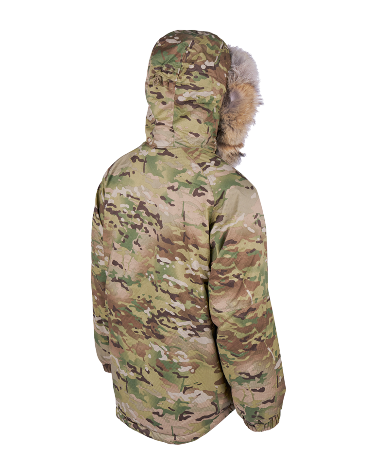 Seneca Arctic® Parka - Massif