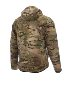 Strato Low Loft Jacket