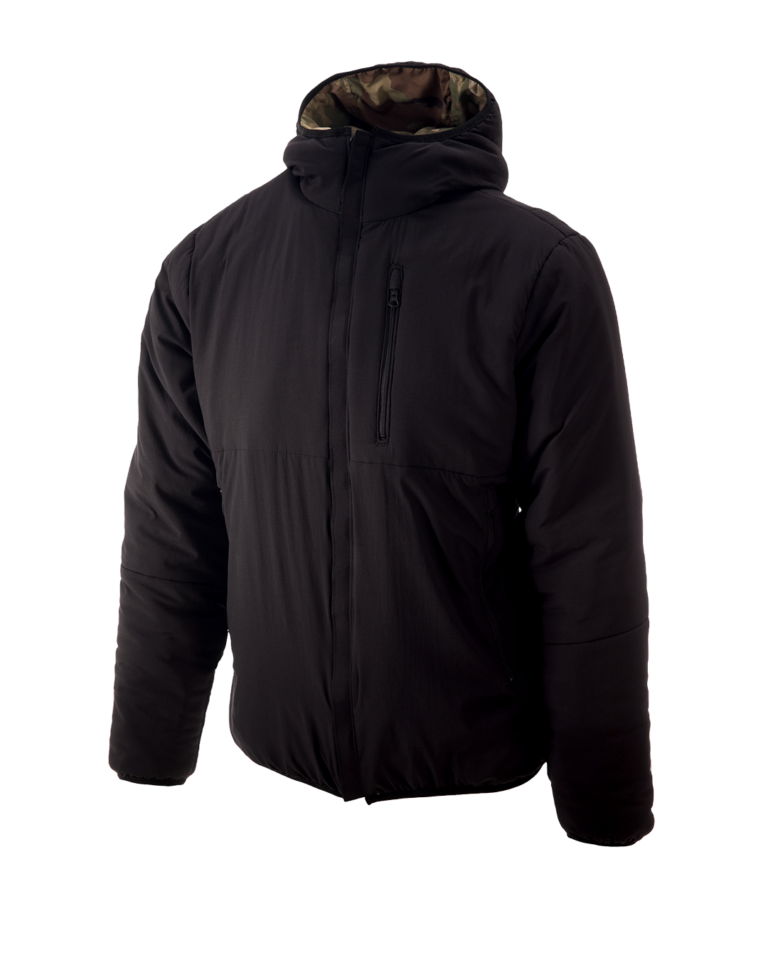 Strato Low Loft Jacket