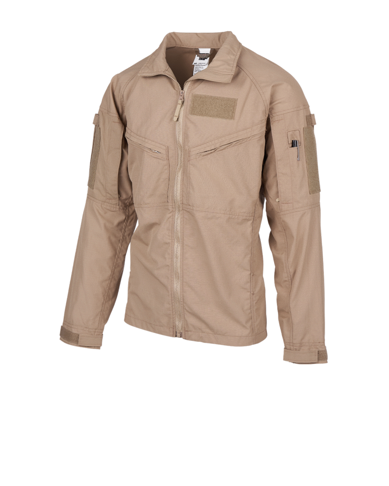 2-Piece Flight Suit Jacket - NAVAIR - (FR)