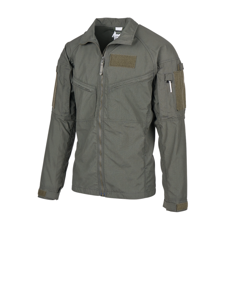 2-Piece Flight Suit Jacket - NAVAIR - (FR)