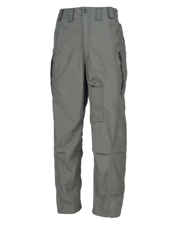 2-Piece Flight Suit Pant - Military - (FR)