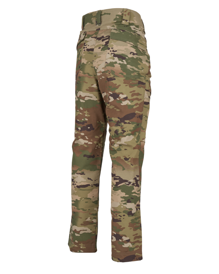 Altitude® Softshell Jacket (FR)