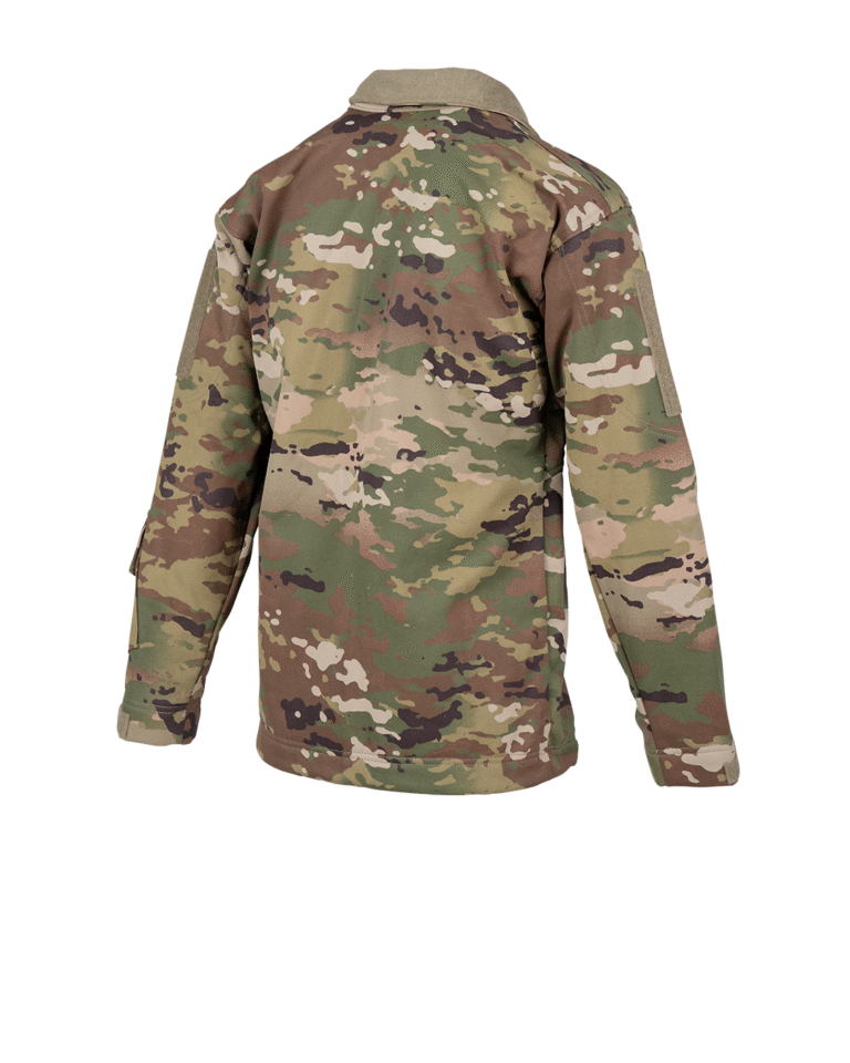 Elements™ Jacket - CWAS With Battleshield X® Fabric (FR)
