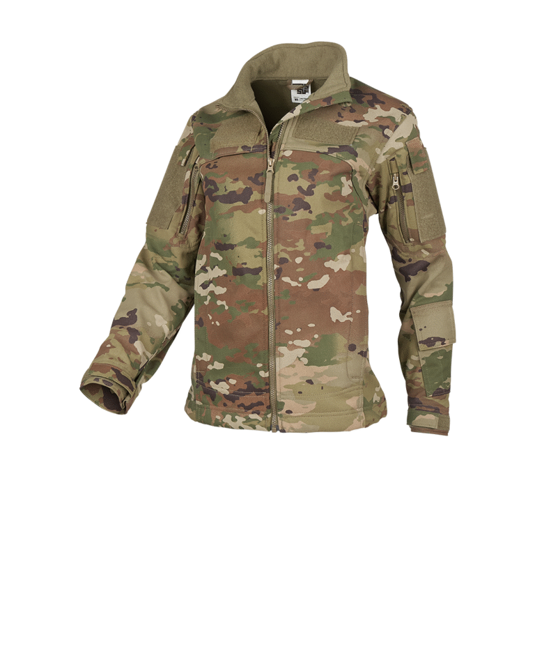 Elements™ Jacket - CWAS Women's Fit (FR) with Battleshield X® Fabric ...