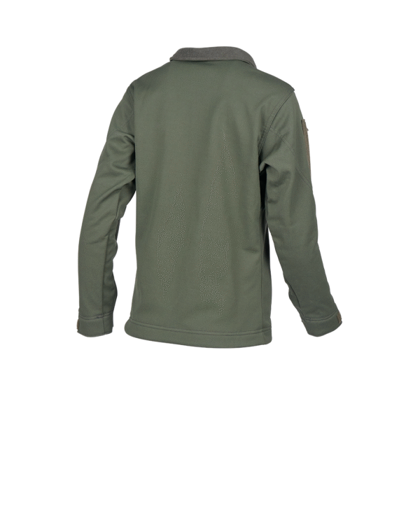 Elements™ Jacket - CWAS Women's Fit (FR) with Battleshield X® Fabric ...
