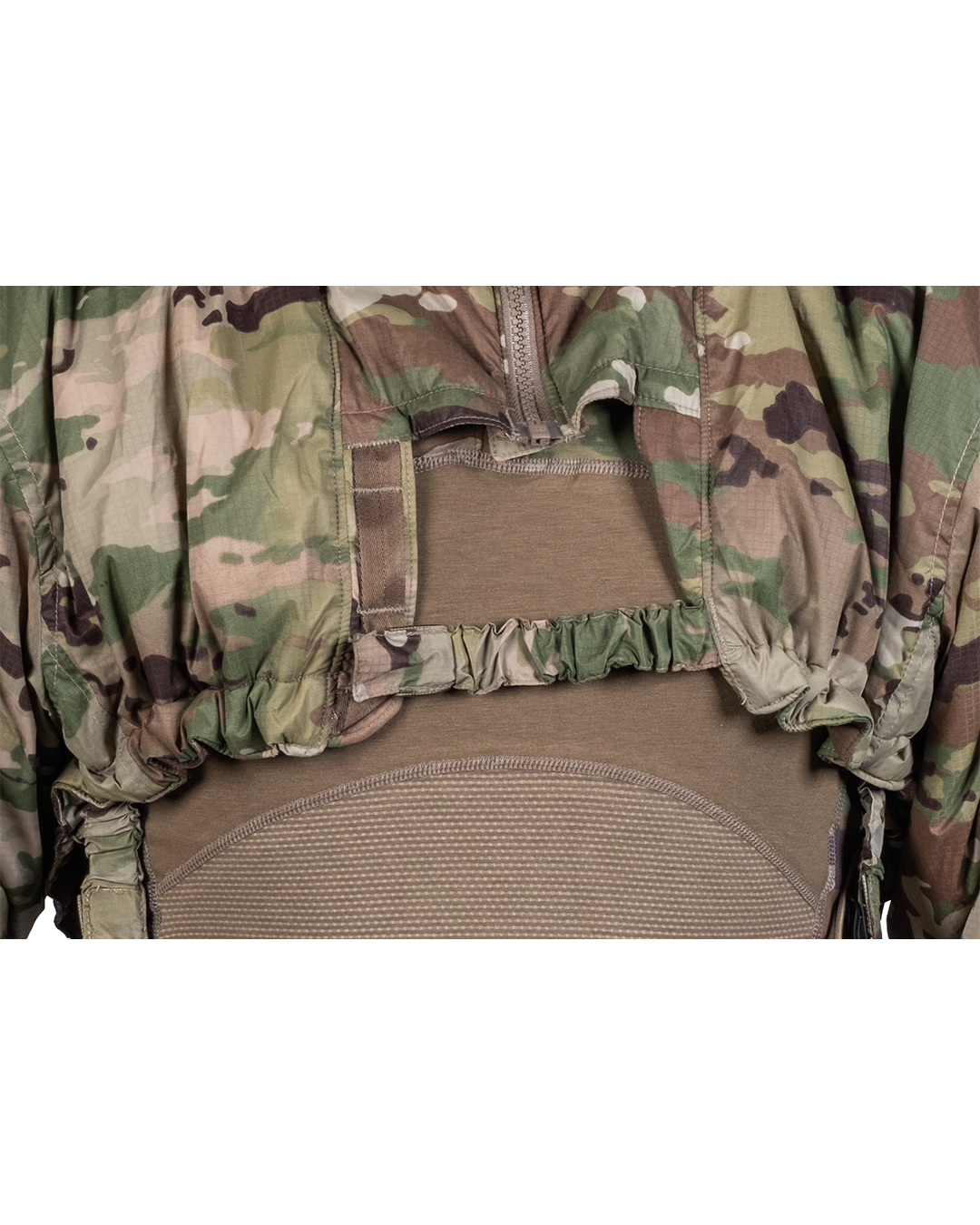 Massif® Combat Sleeve - ATAK
